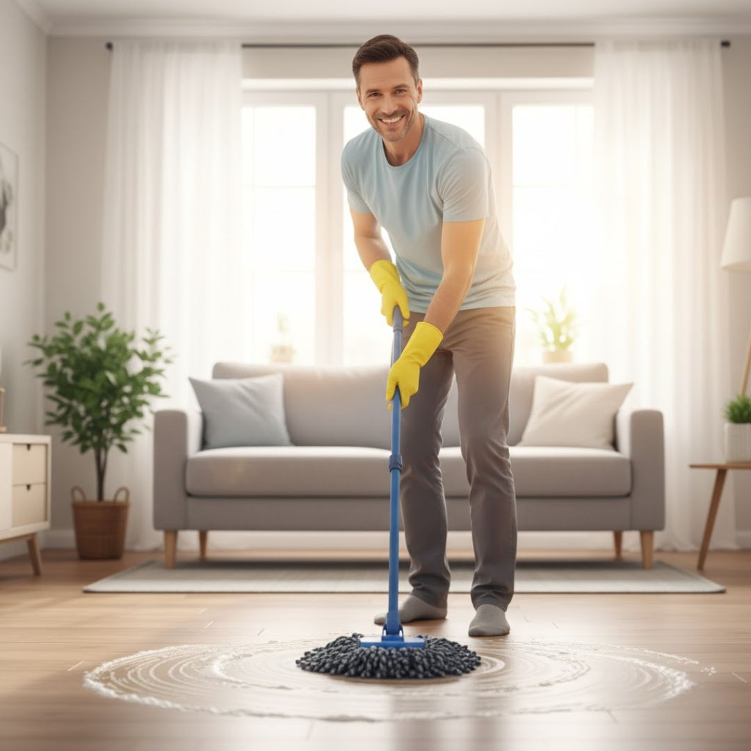 Limpieza – Muy Moderna Uruguay