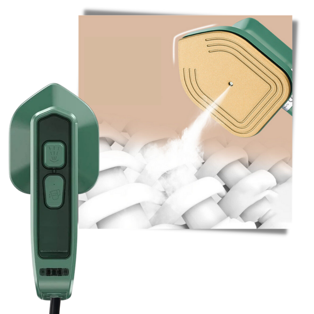 Mini Plancha para Viajes 220v – Muy Moderna Uruguay